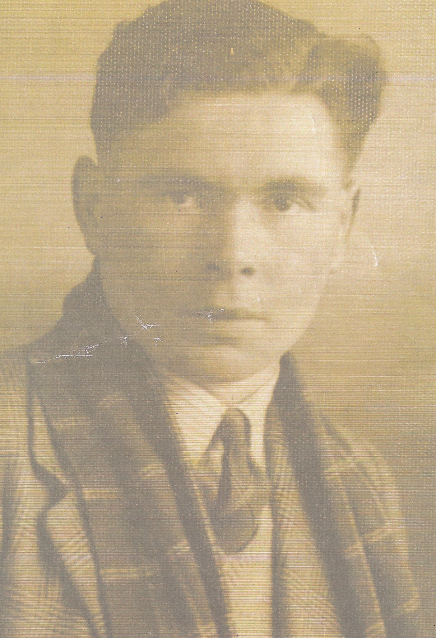 Bridget Cooper (1956)